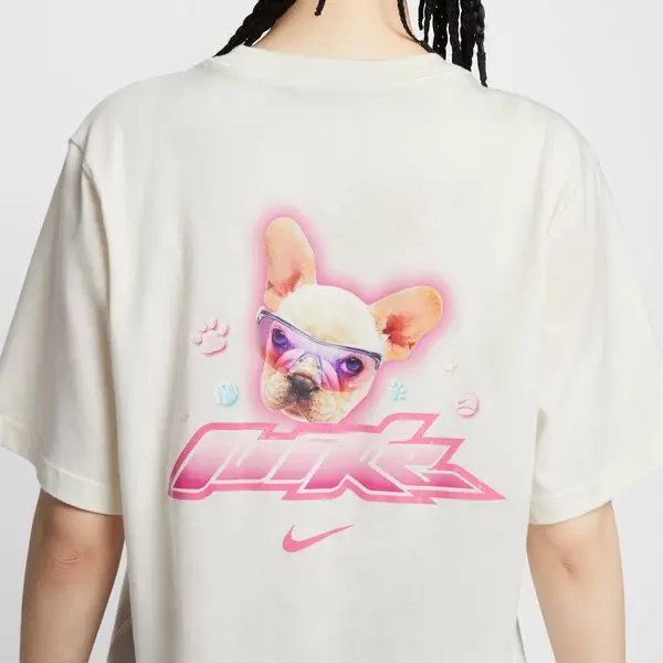 Nike Essential T-shirt Asia Sizing