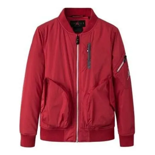 JORDAN Bomber Jacket