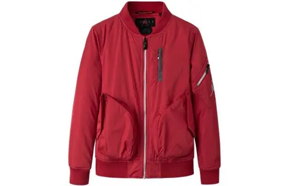 JORDAN Bomber Jacket