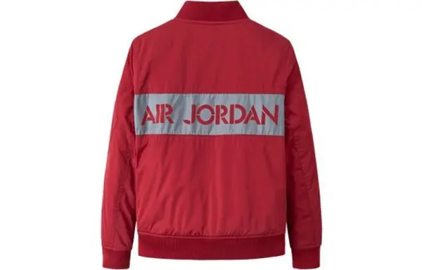 JORDAN Bomber Jacket