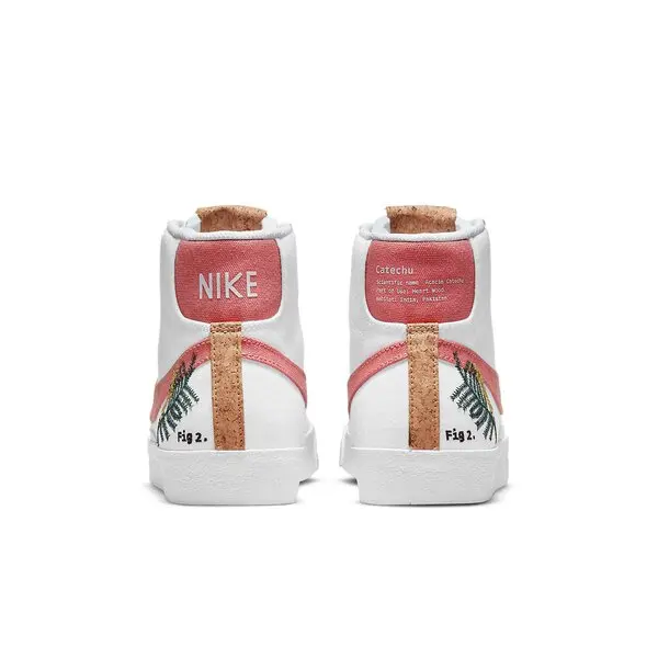 Nike Blazer Mid '77 'catechu' High-top Sneakers