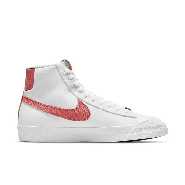 Nike Blazer Mid '77 'catechu' High-top Sneakers
