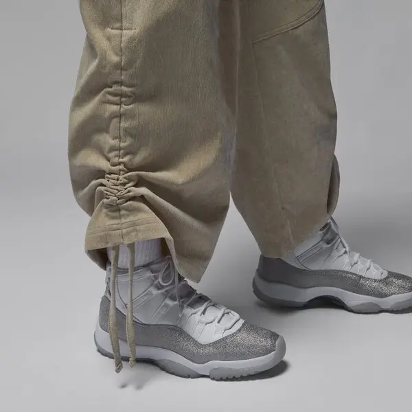 JORDAN Corduroy Wide Leg Pants