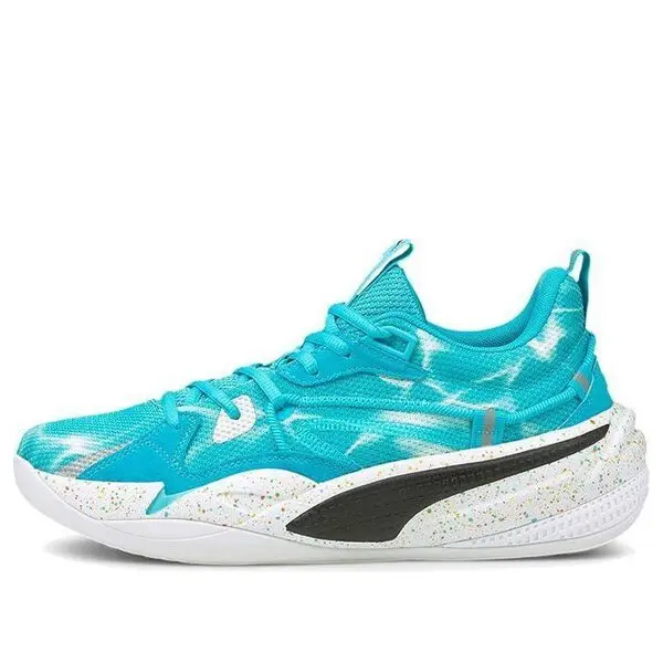 PUMA Rs-dreamer "super Mario Sunshine" Sneakers - Blue/white/black