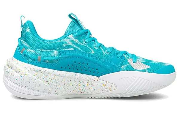 PUMA Rs-dreamer "super Mario Sunshine" Sneakers - Blue/white/black