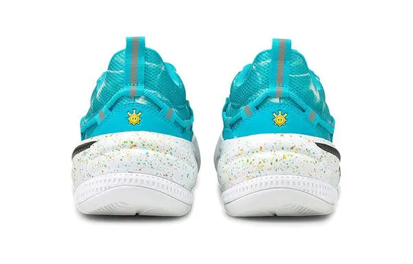 PUMA Rs-dreamer "super Mario Sunshine" Sneakers - Blue/white/black