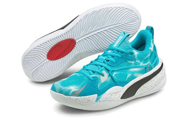 PUMA Rs-dreamer "super Mario Sunshine" Sneakers - Blue/white/black
