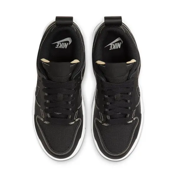Nike Dunk Low Disrupt Sneakers - Black