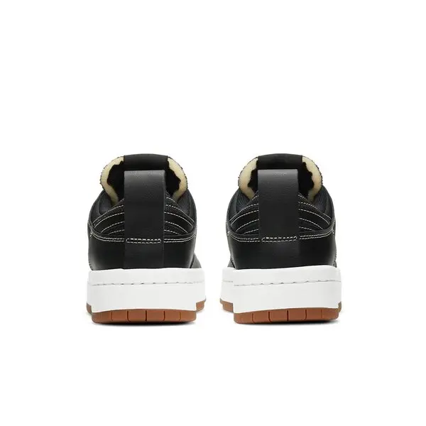Nike Dunk Low Disrupt Sneakers - Black
