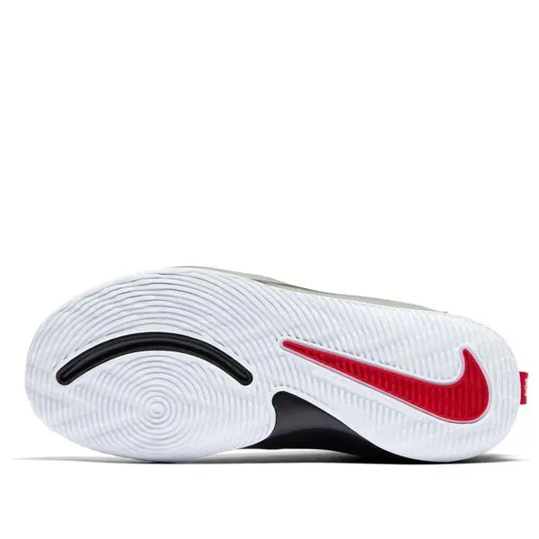 Nike Team Hustle D9 High Top Sneakers