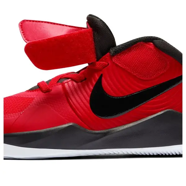 Nike Team Hustle D9 High Top Sneakers