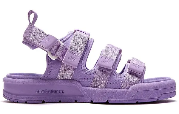 NEW BALANCE Series Strappy Sandals