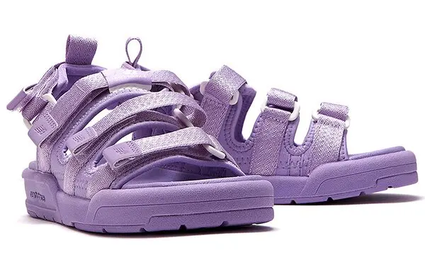 NEW BALANCE Series Strappy Sandals