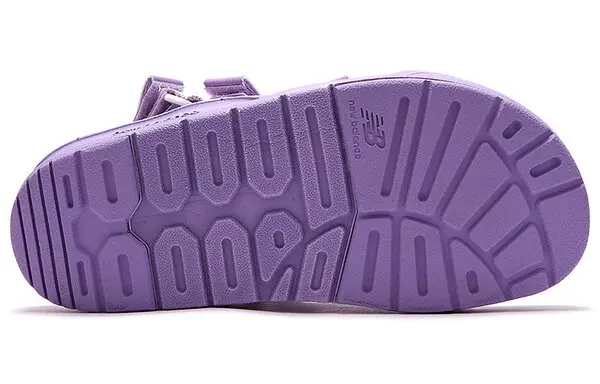 NEW BALANCE Series Strappy Sandals