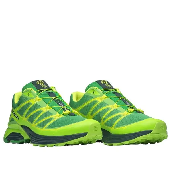 SALOMON X Feid Xt-pathway Sneakers