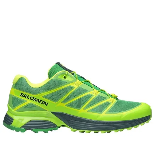 SALOMON X Feid Xt-pathway Sneakers