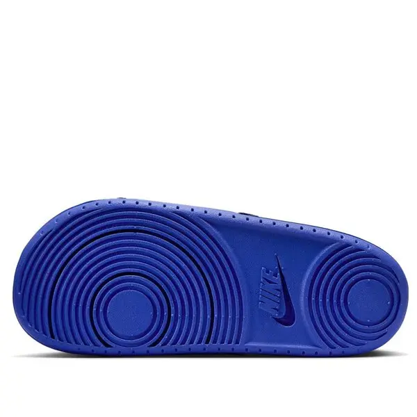 Nike Kobe Offcourt Slides - Persian Violet/black