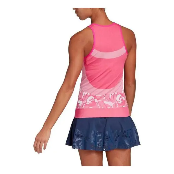 Adidas By Stella Mccartney Seamless Tank
