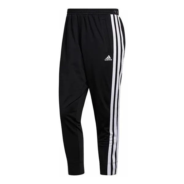 Adidas Ld Snap Pant Basketball Sports Long Pants - Black