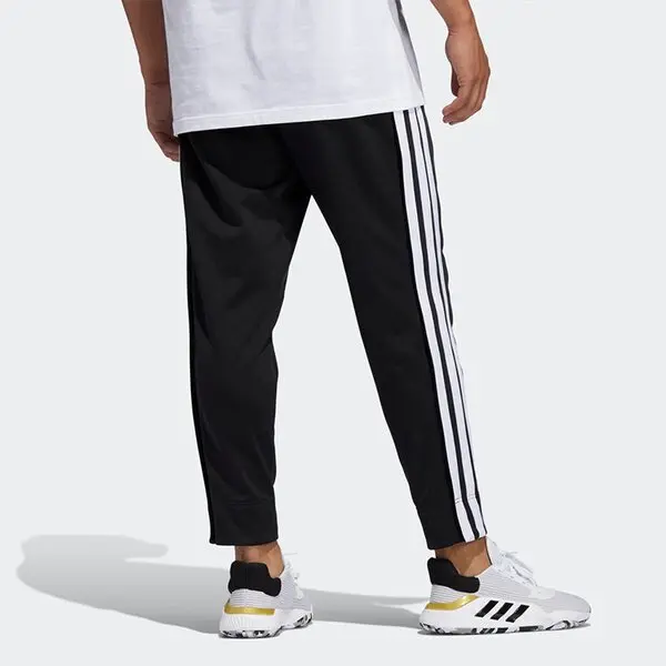 Adidas Ld Snap Pant Basketball Sports Long Pants