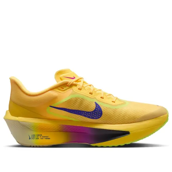 Nike Zoom Fly Sneakers - Citron Pulse