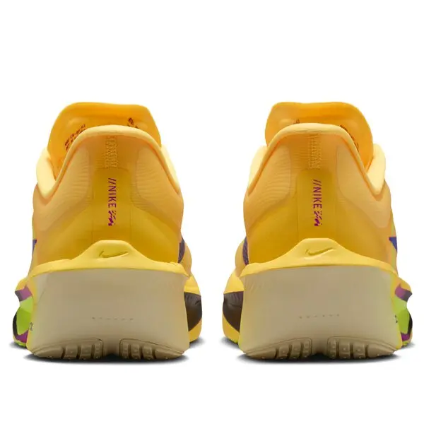 Nike Zoom Fly Sneakers - Citron Pulse
