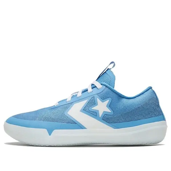 CONVERSE Chuck Taylor All Star Pro Bb Low 'solstice University - Blue