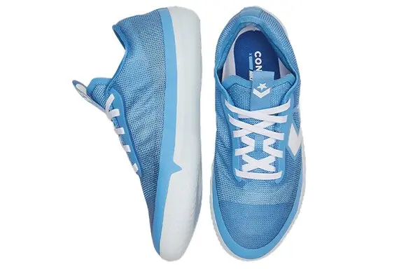 CONVERSE Chuck Taylor All Star Pro Bb Low 'solstice University