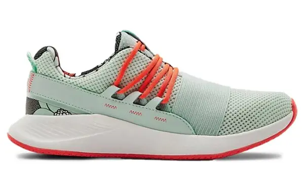 Under Armour Charged Breathe Fn Print Sneakers
