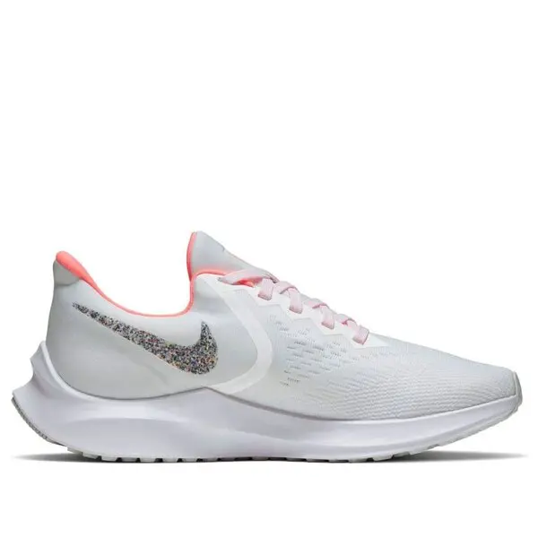 Nike Zoom Winflo Athletic Sneakers