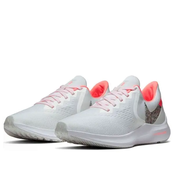 Nike Zoom Winflo Athletic Sneakers