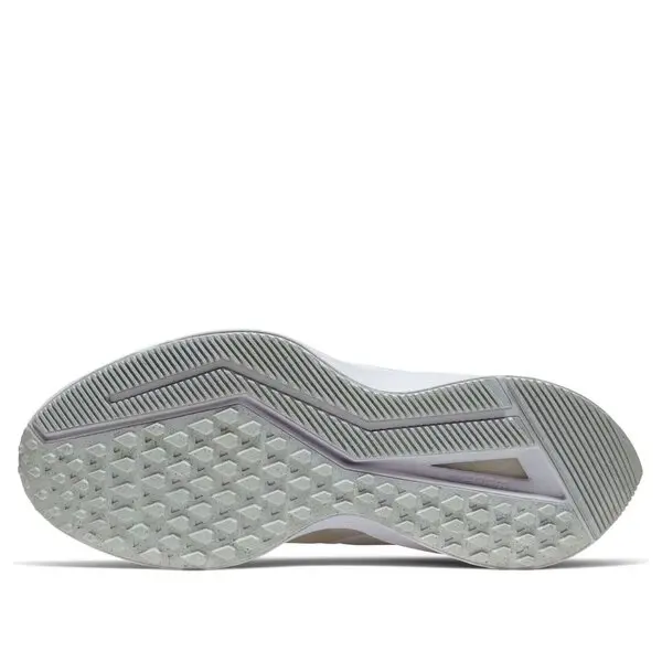 Nike Zoom Winflo Athletic Sneakers