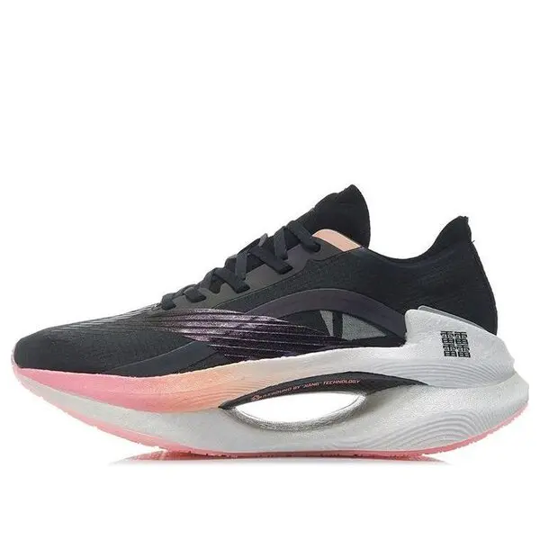 LI-NING Essential Arhq262-7 Athletic Sneakers - Black