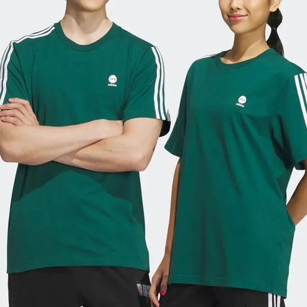 Adidas Neo Essential 3-stripes T-shirts