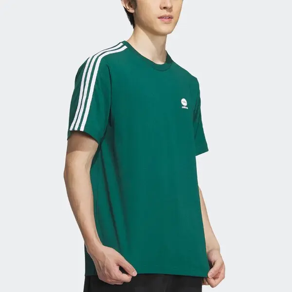 Adidas Neo Essential 3-stripes T-shirts