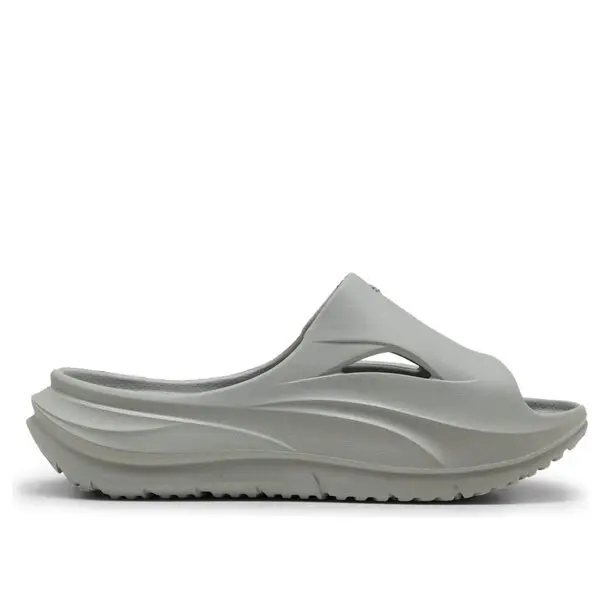 PUMA Softride Zerog Slides - Smokey Gray