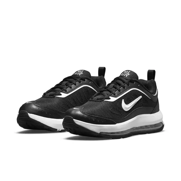 Nike Max Ap Sneakers - Black/white