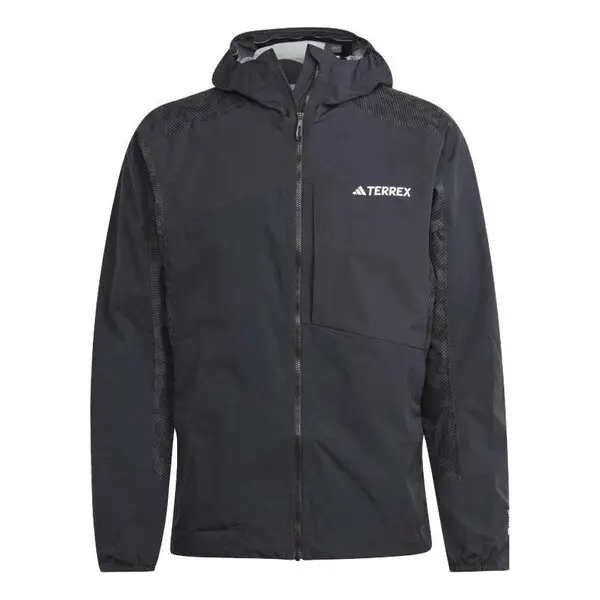Adidas Xperior Hybrid Rain Jacket