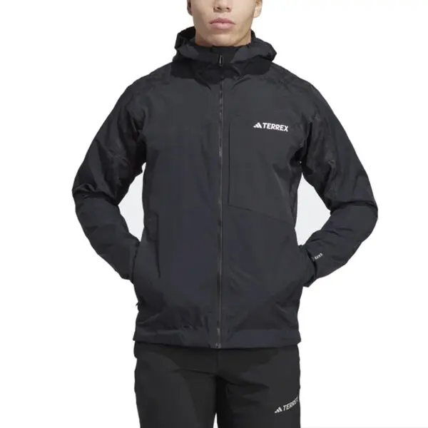 Adidas Xperior Hybrid Rain Jacket