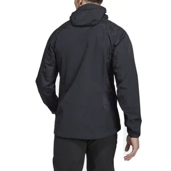 Adidas Xperior Hybrid Rain Jacket