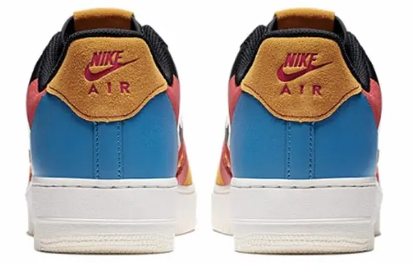 Nike Force 1 Low Prm Sneakers