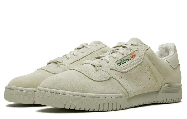 Adidas Yeezy Powerphase Sneakers