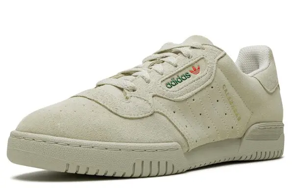 Adidas Yeezy Powerphase Sneakers - Brown/brown