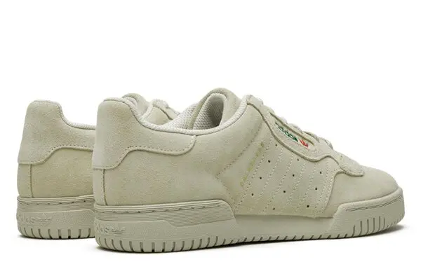 Adidas Yeezy Powerphase Sneakers