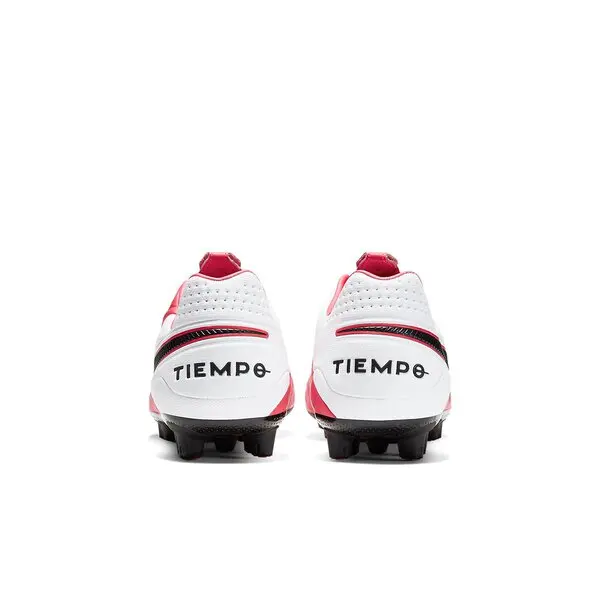 Nike Tiempo Legend 8 Pro Hg - Black/red/white