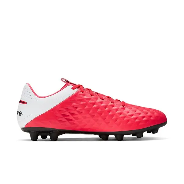 Nike Tiempo Legend 8 Pro Hg - Black/red/white