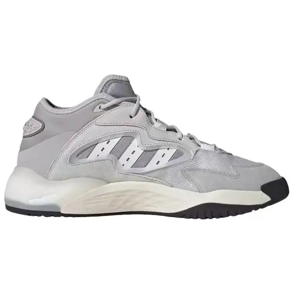 Adidas Streetball 2.0 Sneakers - Grey