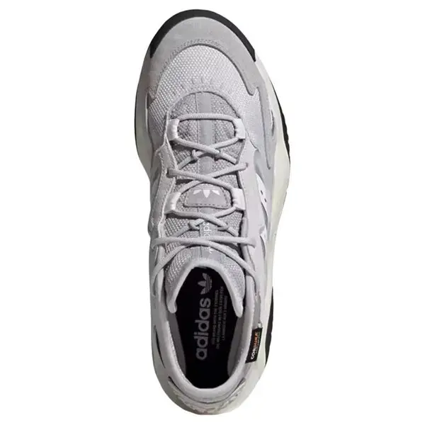 Adidas Streetball 2.0 Sneakers - Grey