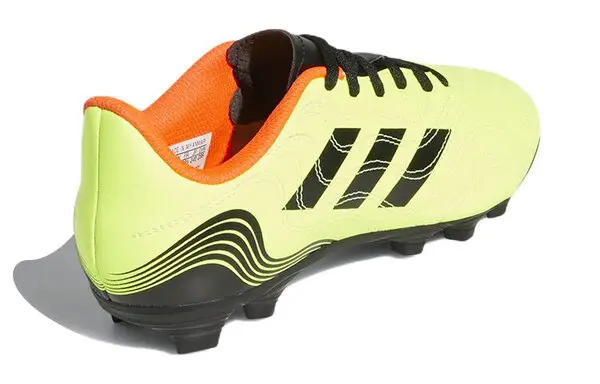 Adidas Copa Sense.4 Fxg Soccer Cleats