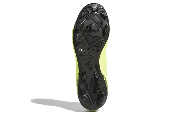 Adidas Copa Sense.4 Fxg Soccer Cleats - Fluorescent Green